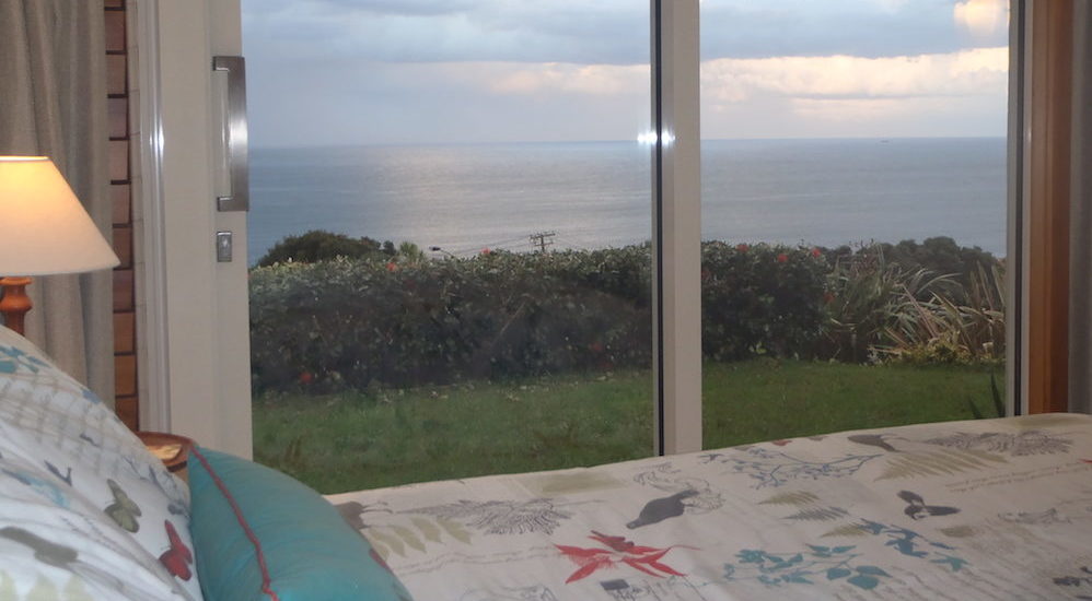 Daniels Reef Bed & Breakfast - Escape to Leigh